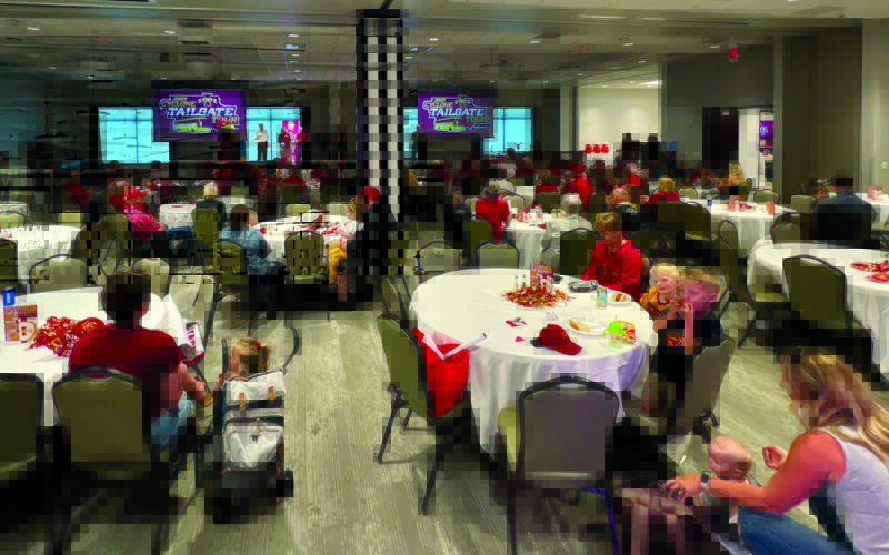 HEART OF THE (CYCLONE) NATION | News, Sports, Jobs - The Freeman Journal